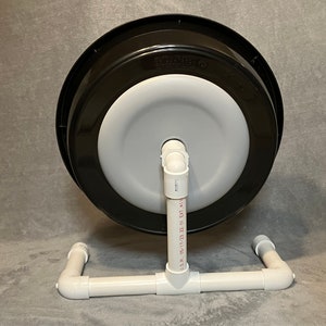 Squirrel, Rat, Chinchilla, Small Animal Exercise Wheel - Etsy