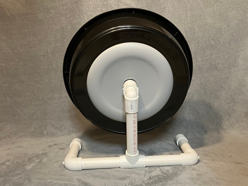 Squirrel, Rat, Chinchilla, Small Animal Exercise Wheel - Etsy