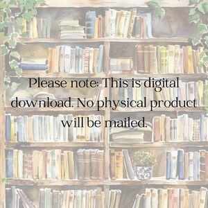 Back to School Digital Sticker Book for Goodnotes, Teacher Planner ...
