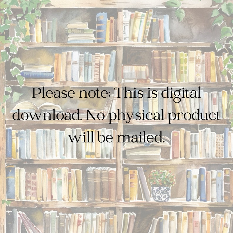 Back to School Digital Sticker Book for Goodnotes, Teacher Planner ...