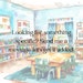 Back to School Digital Sticker Book for Goodnotes, Teacher Planner ...