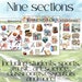 Back to School Digital Sticker Book for Goodnotes, Teacher Planner ...