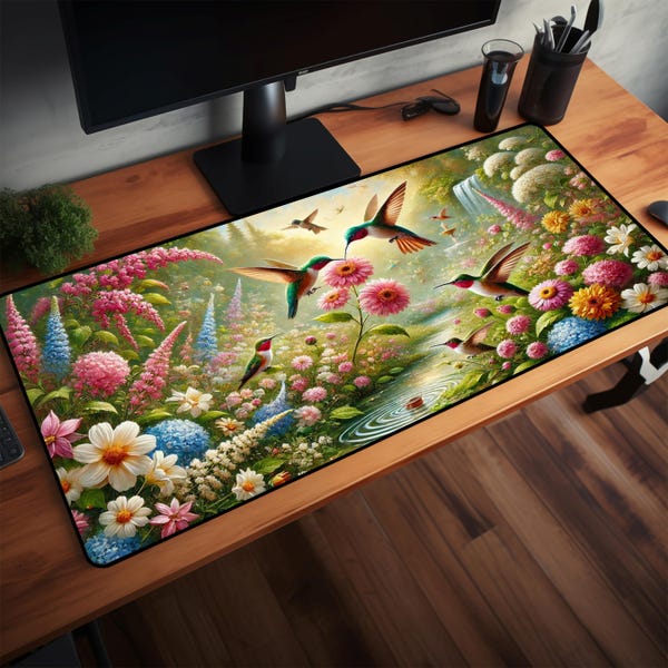 Hummingbird Gifts for the Desk - 60+ Gift Ideas for 2025