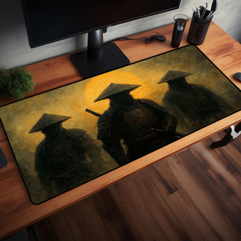 GrayManDesigns - Etsy