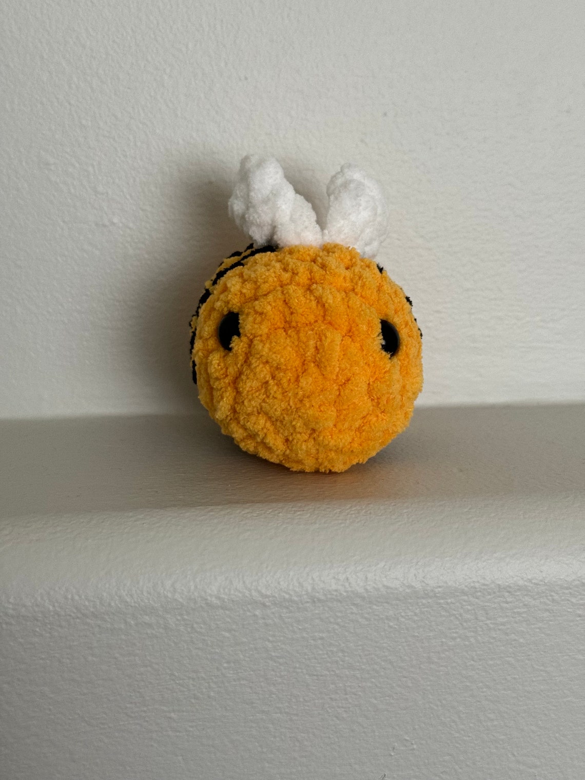 Mini Bumblebee - Etsy