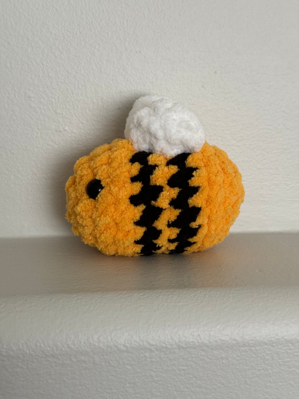 Mini Bumblebee - Etsy