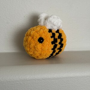 Mini Bumblebee - Etsy