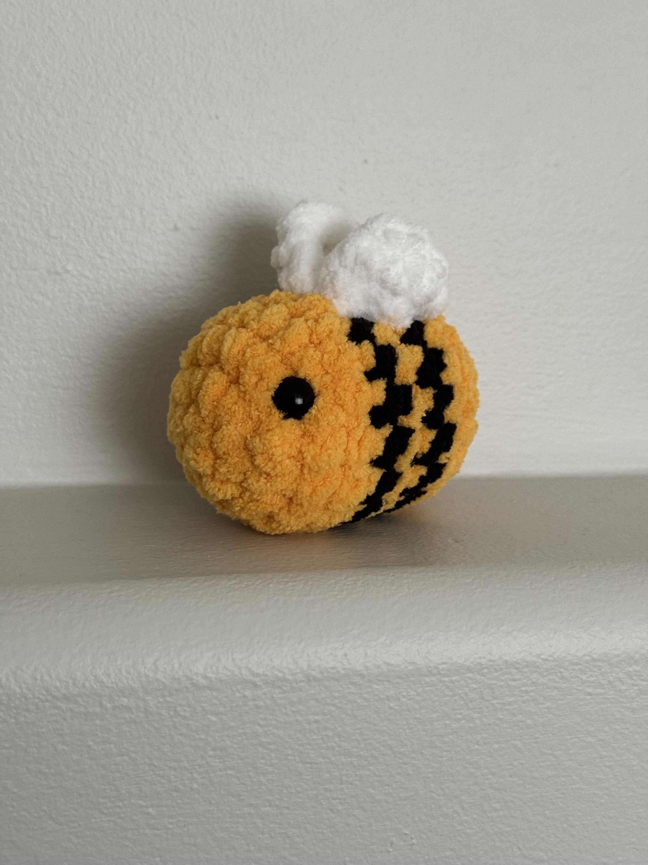 Mini Bumblebee - Etsy