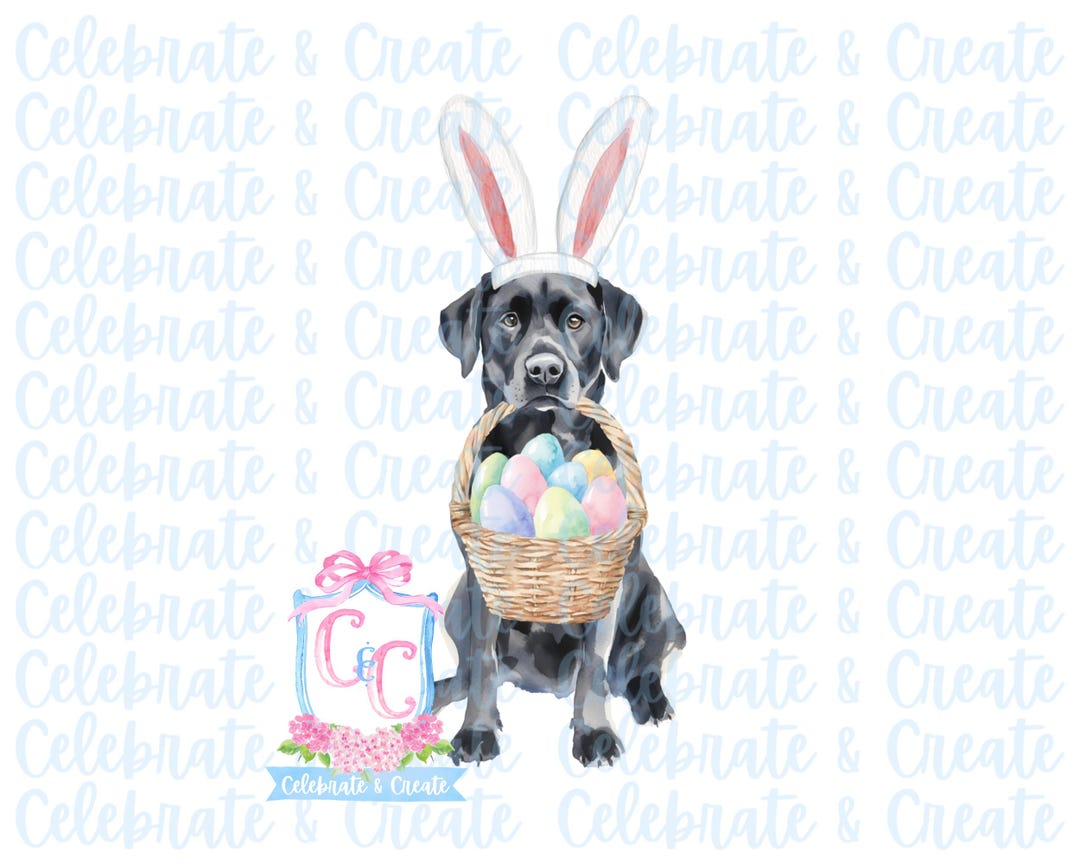 Lab Labrador Retriever Watercolor Dog Puppy PNG Clip Art Clipart ...