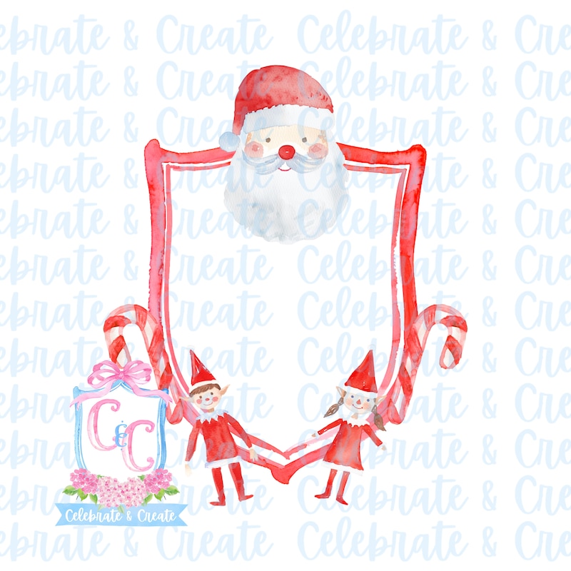 St. Nicholas Clip Art - Etsy