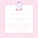 Watercolor Apple Blue Bow PNG Clipart Clip Art Stationery ...