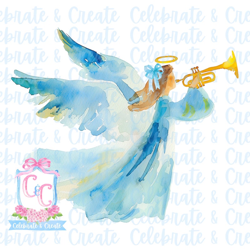 The Angel in Bowness - Etsy