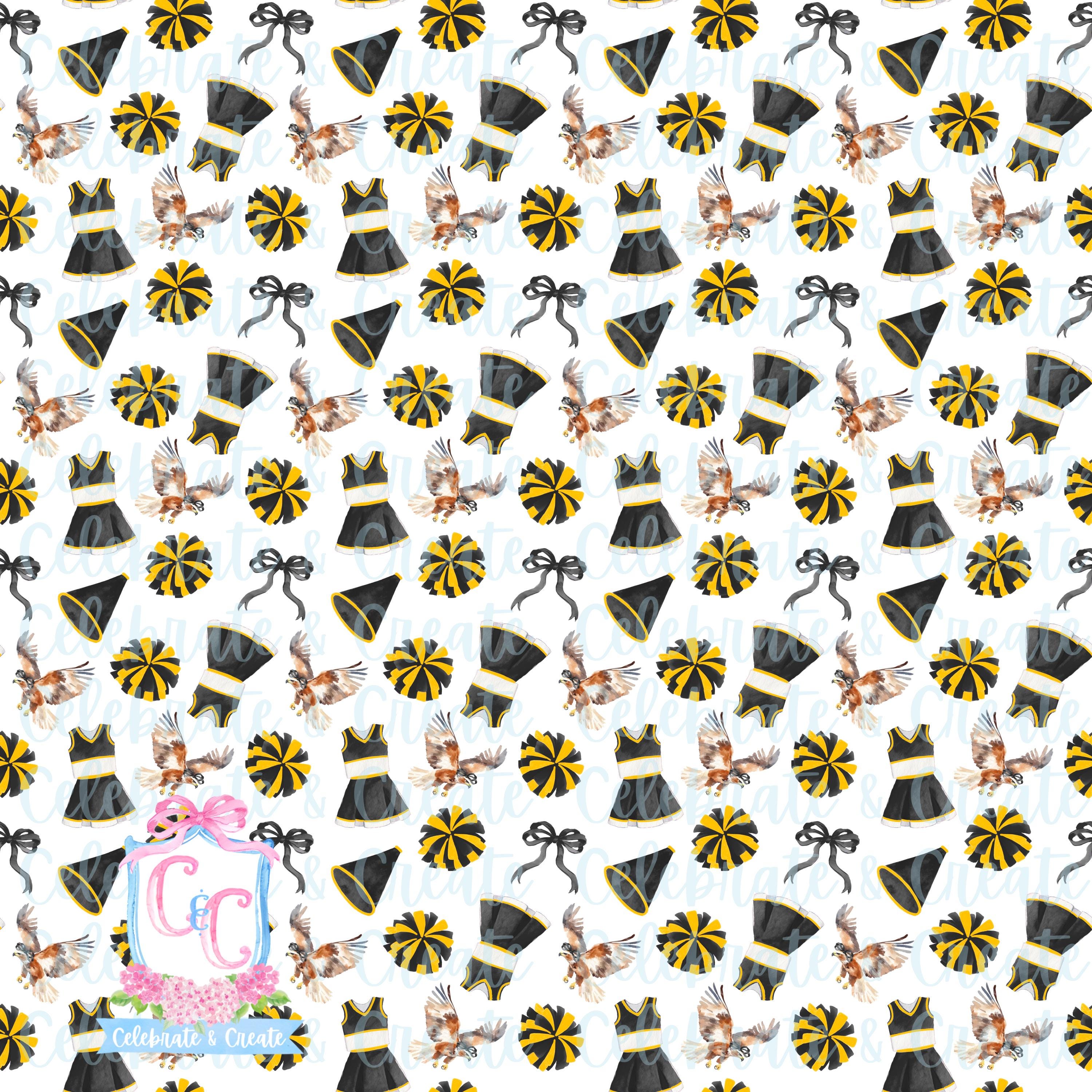 Watercolor SEAMLESS PATTERN Png Clipart Grandmillennial Fleur De Lis ...