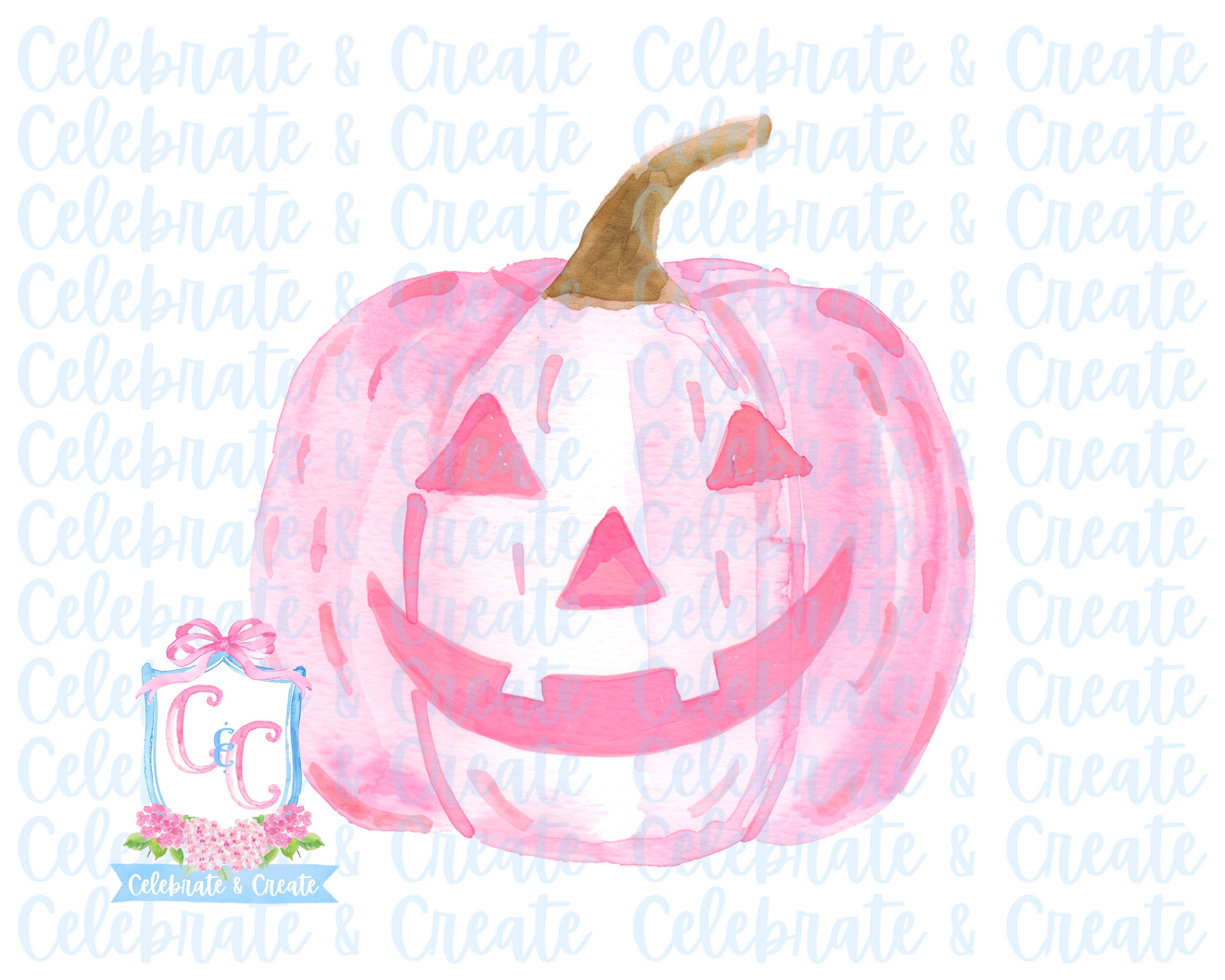 Watercolor Pink Jack-o-lantern Pumpkin PNG Clipart Clip Art Stationery ...