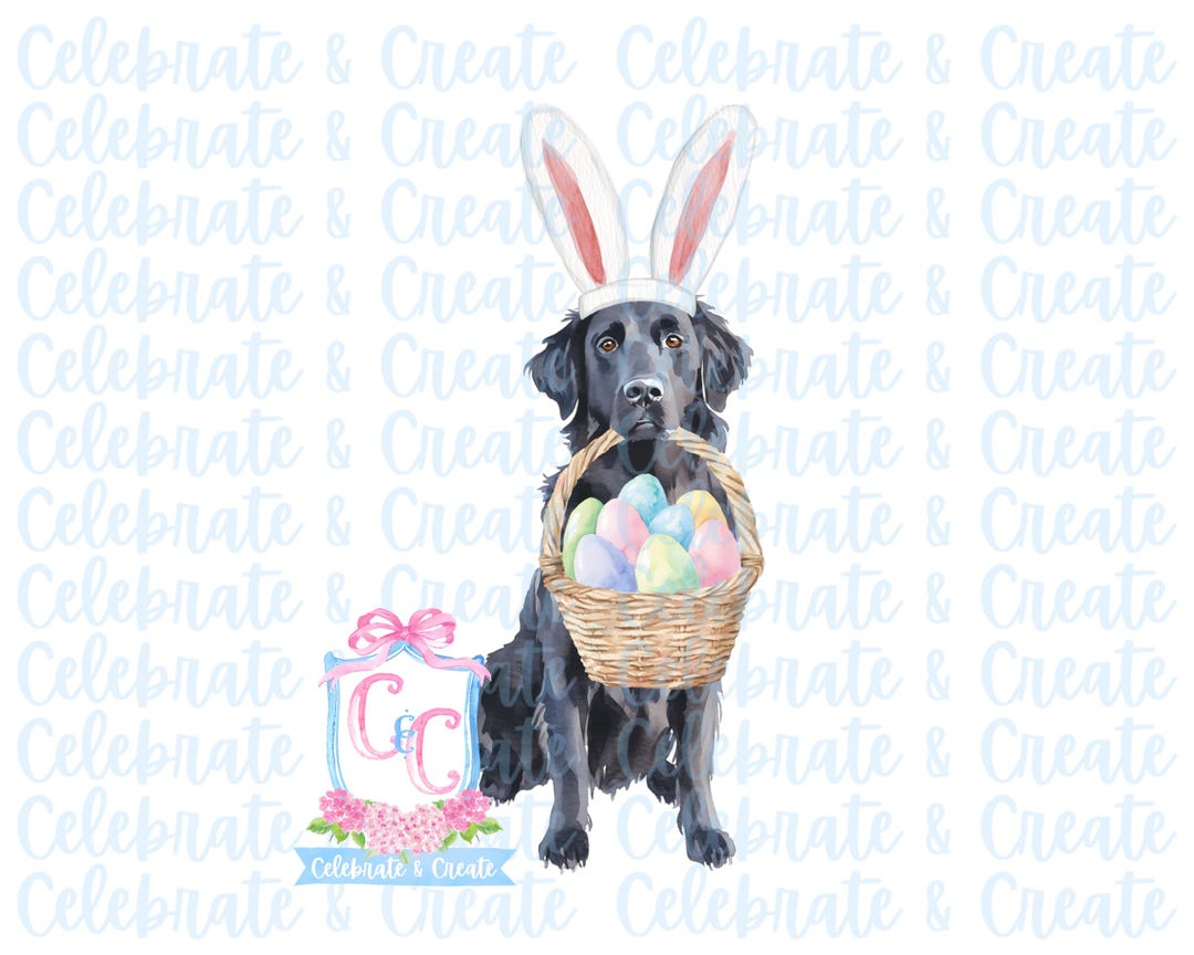 Golden Retriever Watercolor Dog Puppy PNG Clip Art Clipart ...
