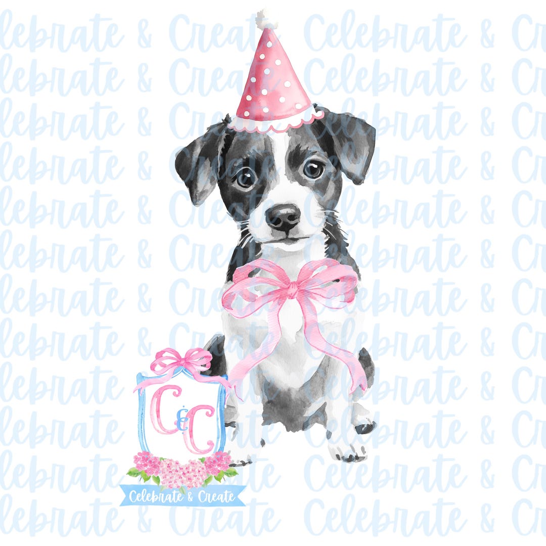 Jack Russell Terrier (2) Watercolor Dog Puppy PNG Clip Art Clipart ...
