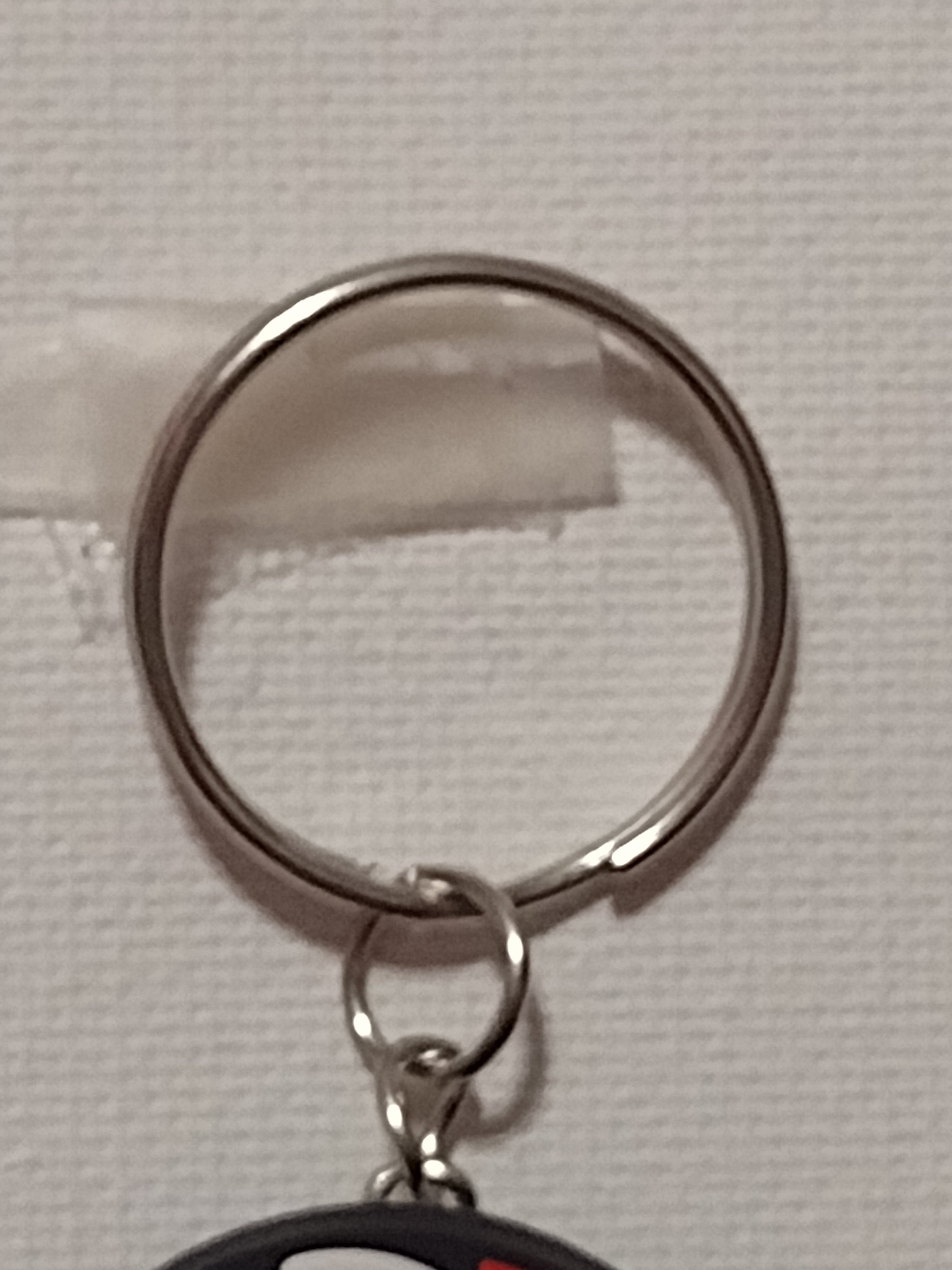 KFC Official Logo Keychain - Etsy