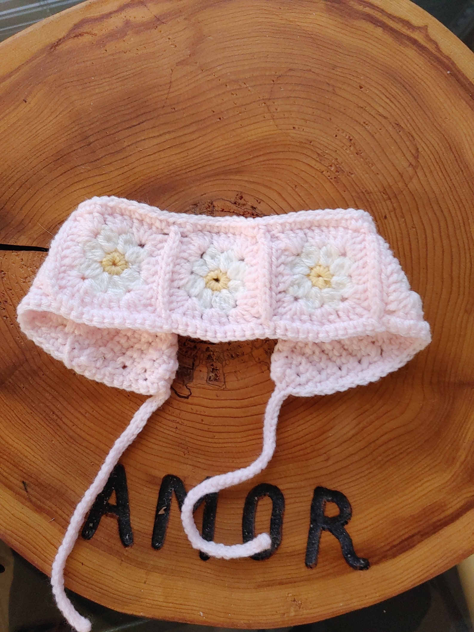 Granny Square Headbands - Etsy