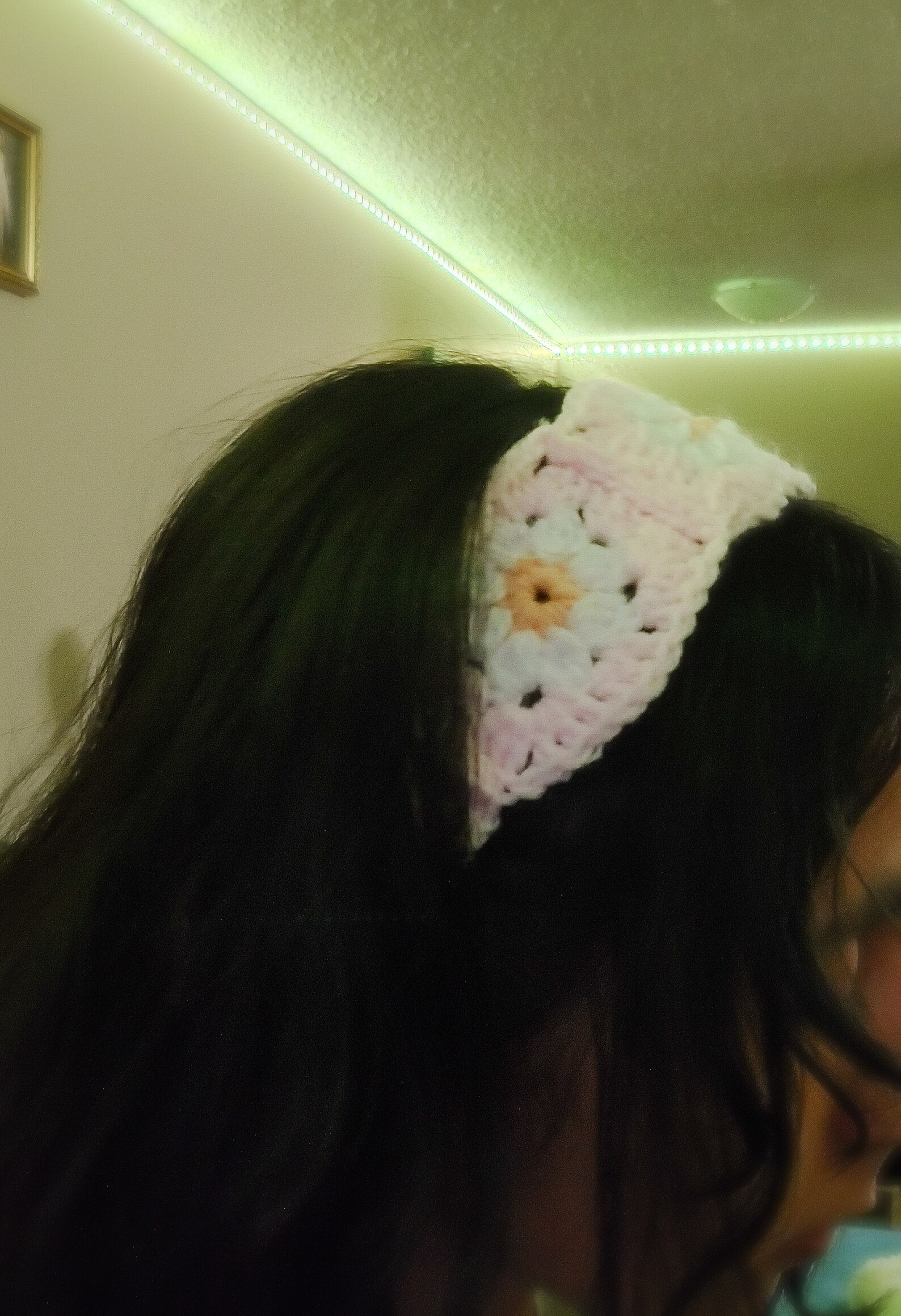 Granny Square Headbands - Etsy