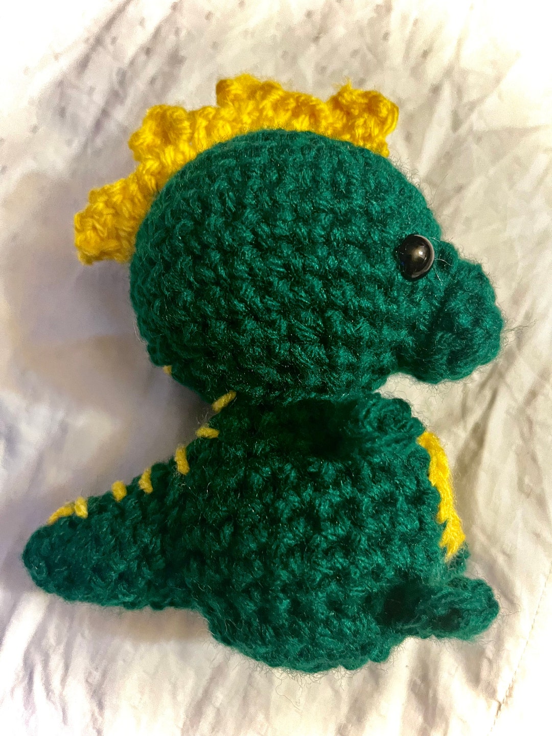 Alex the Dino / Alex Le Dino - Etsy
