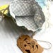 Fish Drawstring Bag - Etsy