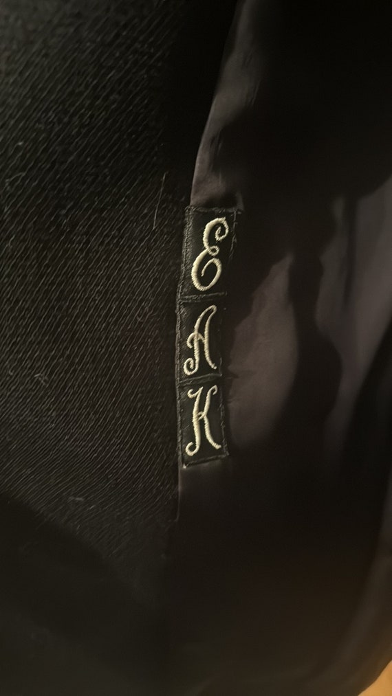 1960s True Vintage Mink Fur Coat - Gem