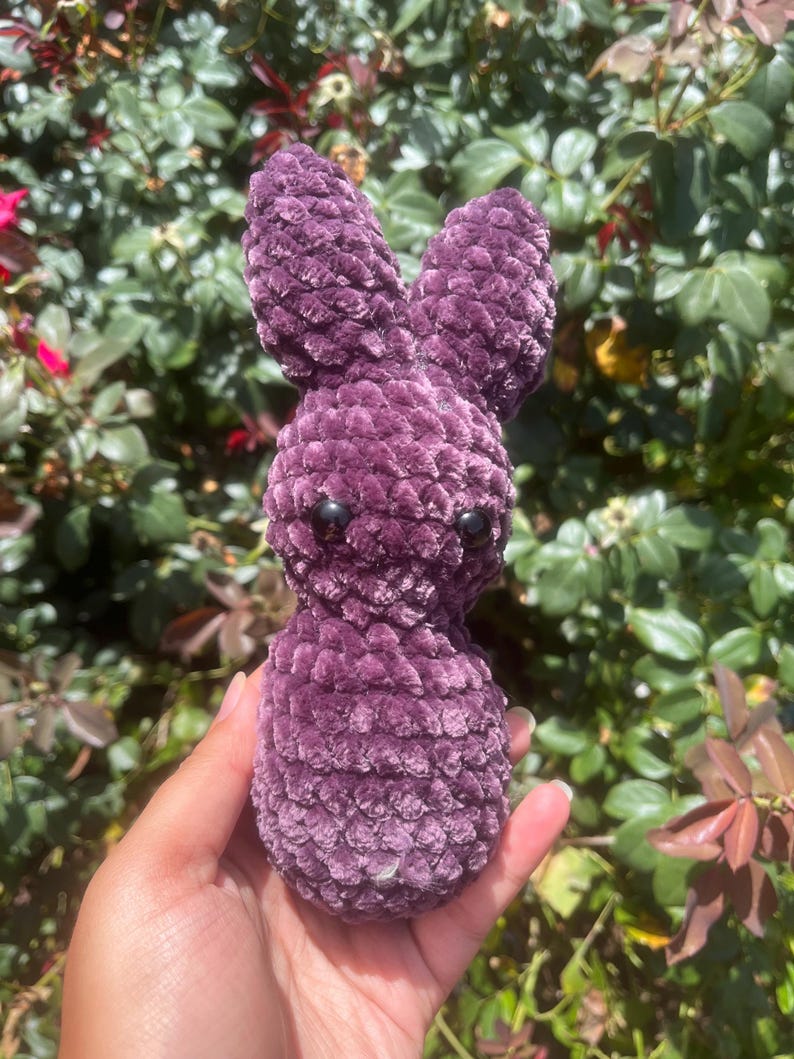 Peep Plushies - Etsy