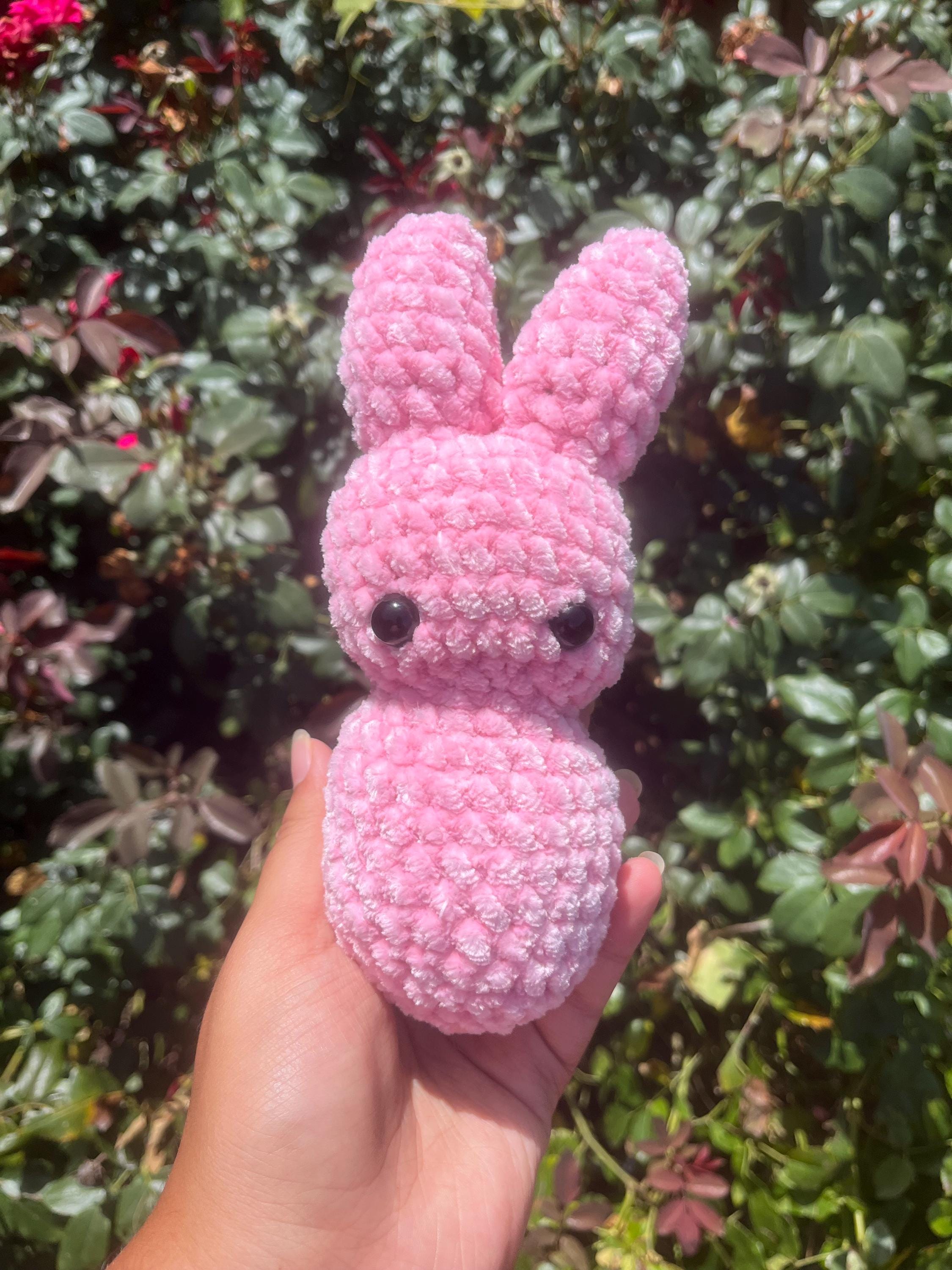 Peep Plushies - Etsy