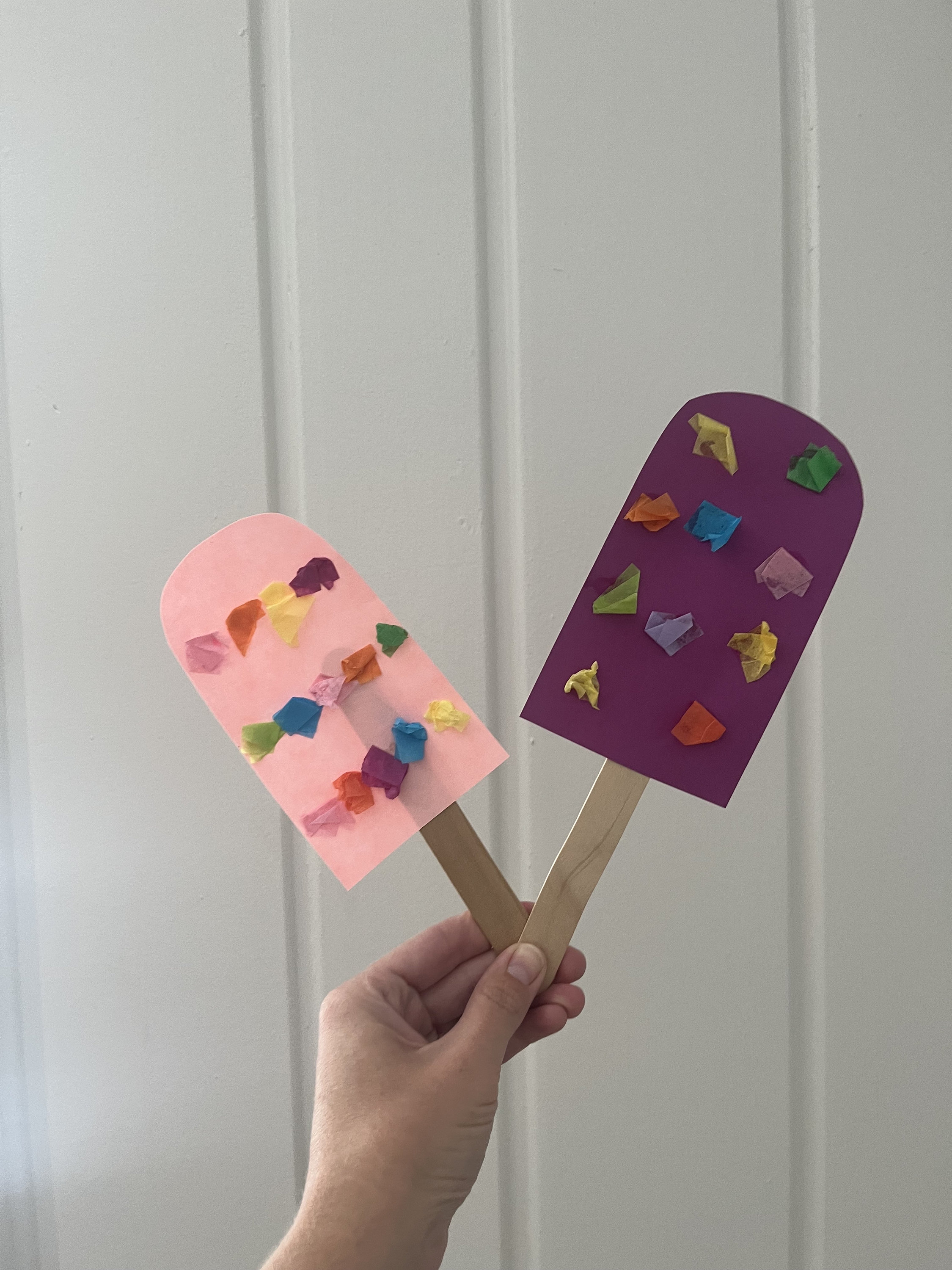 Summer Kids Craft Kits Summer Crafts for Kids, DIY Craft Kits, Themed ...