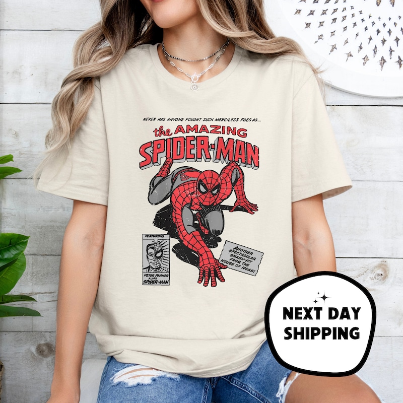 Spiderman Y2k Hoodie - Etsy