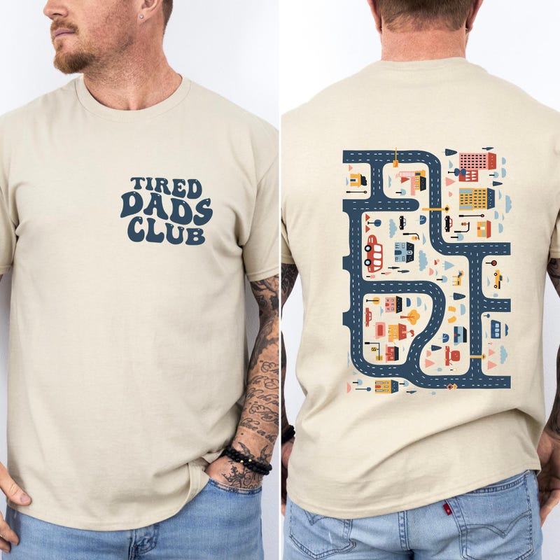 Car Club Shirt - Etsy