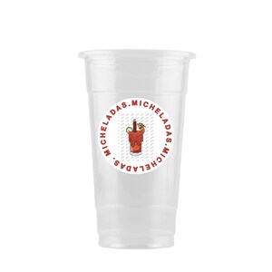 Michelada Svg - Etsy