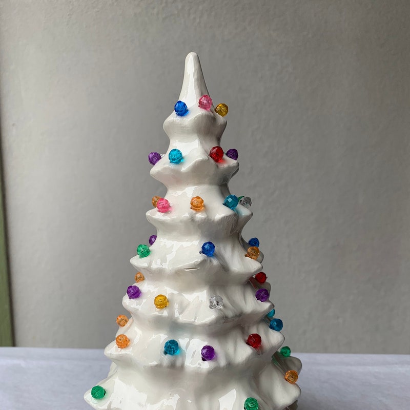 Ceramic Tree - Etsy