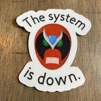 Brainrot Stickers - Etsy