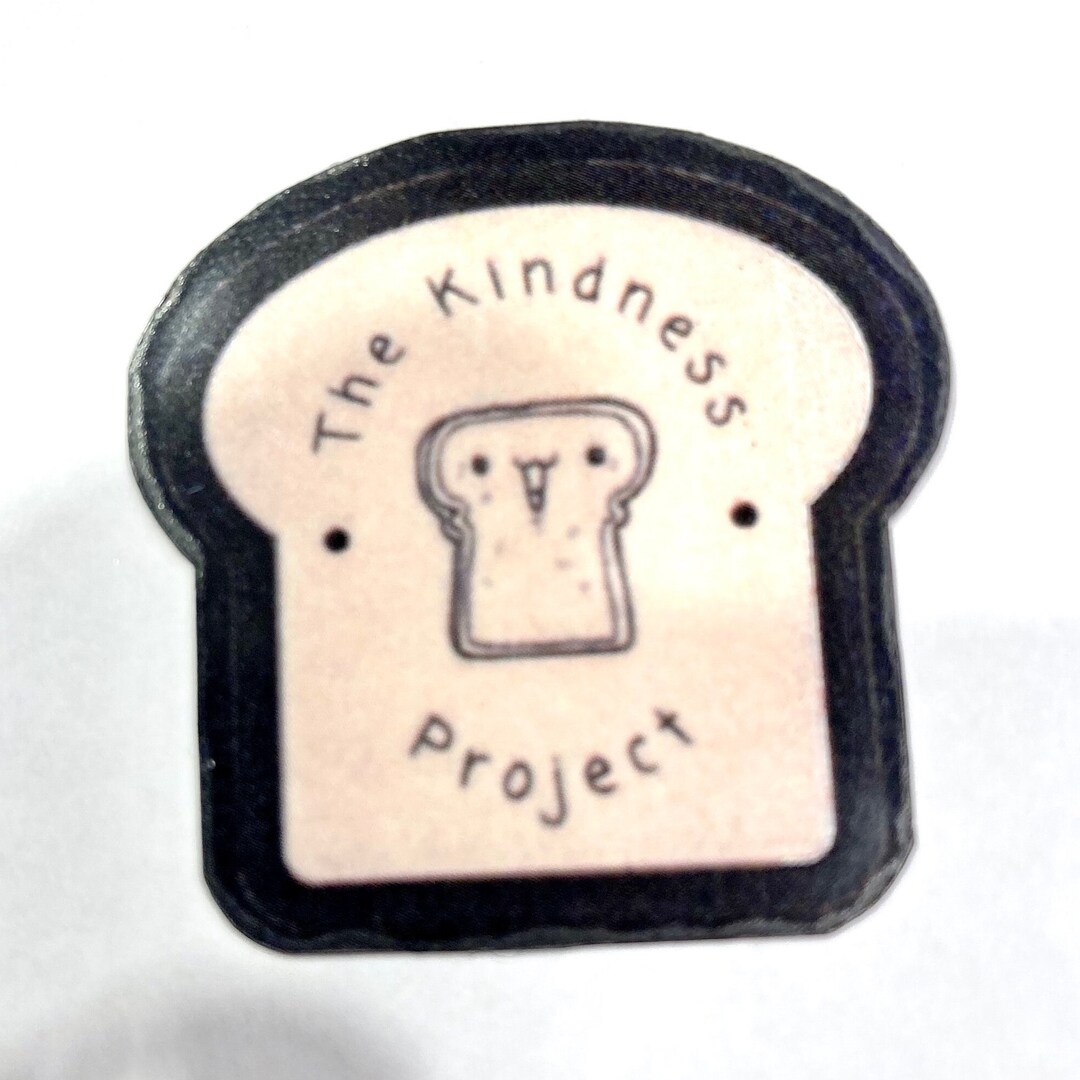 The Kindness Project Sticker 1 - Etsy