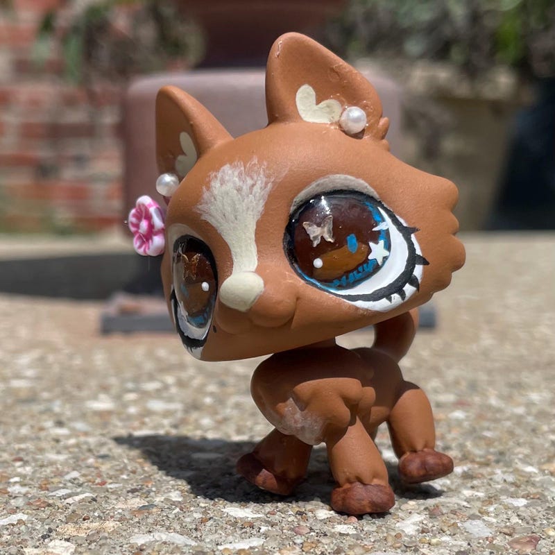 Lps Custom - Etsy