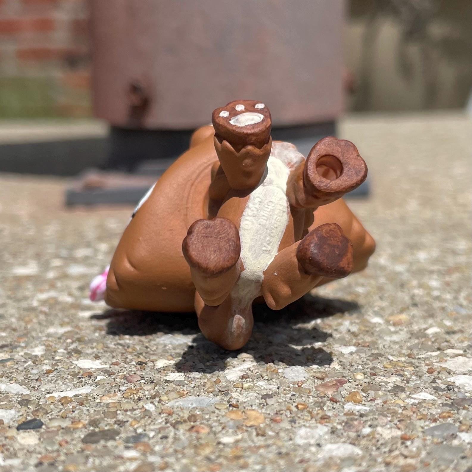 LPS Custom OOAK Gyaru Husky - Etsy