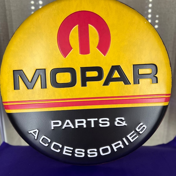 Mopar - Etsy