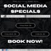 Basic Editable Social Media Template, Simple DIY Template, Canva ...
