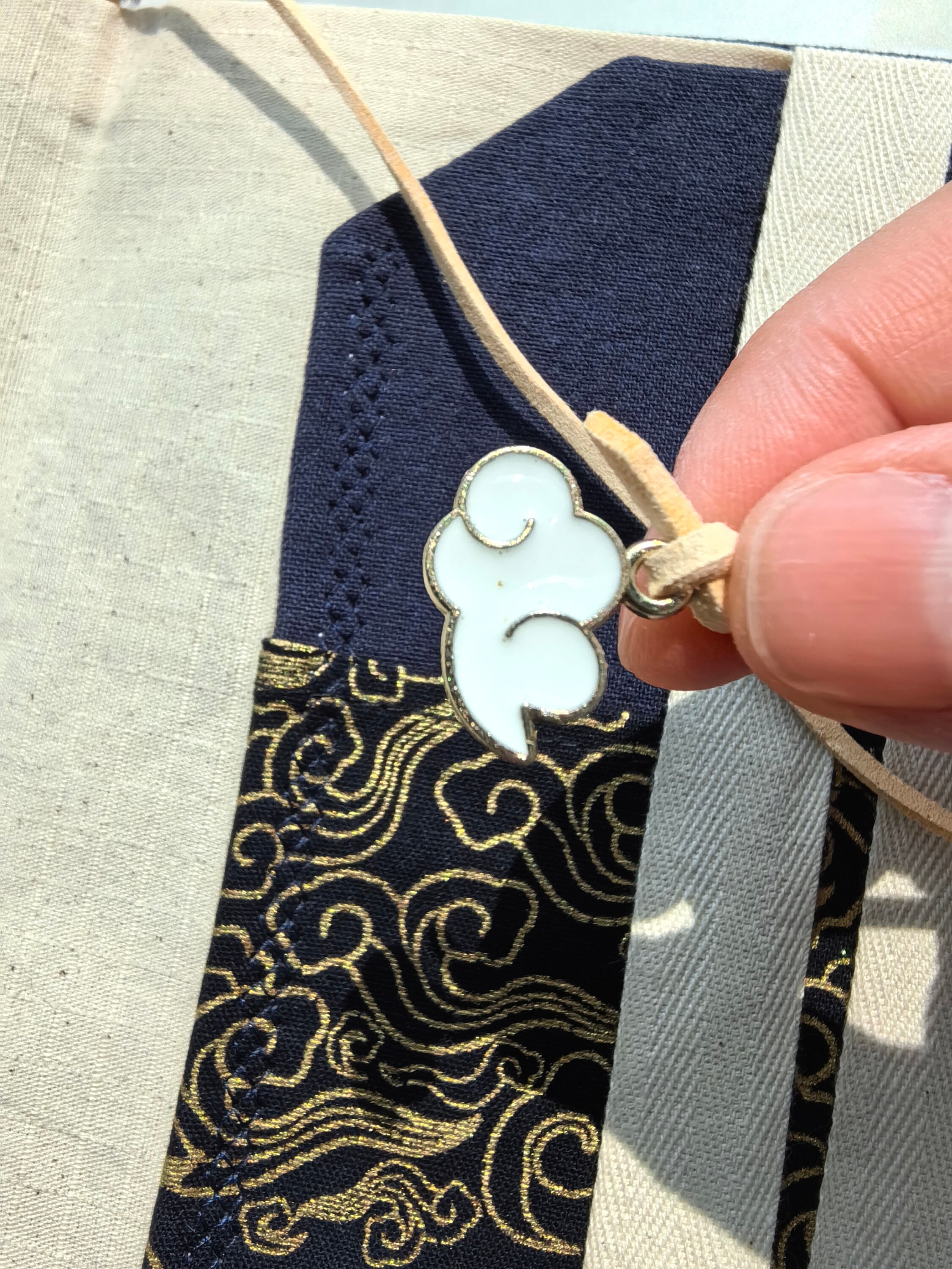 Book Sleeve ,book and Kindle Accessory ,fabric Book Cover, Bookish ...