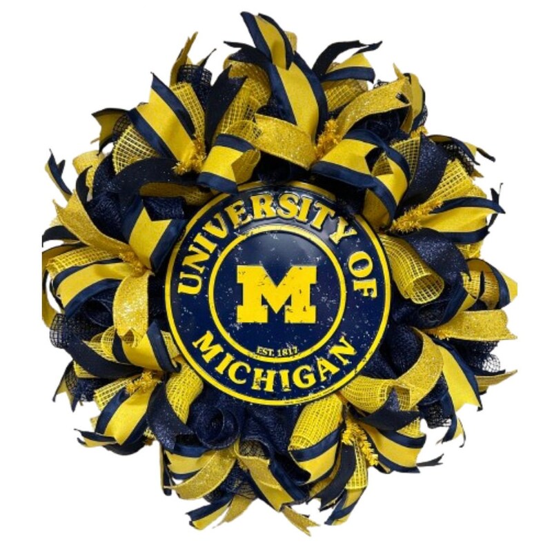 U of M - Etsy