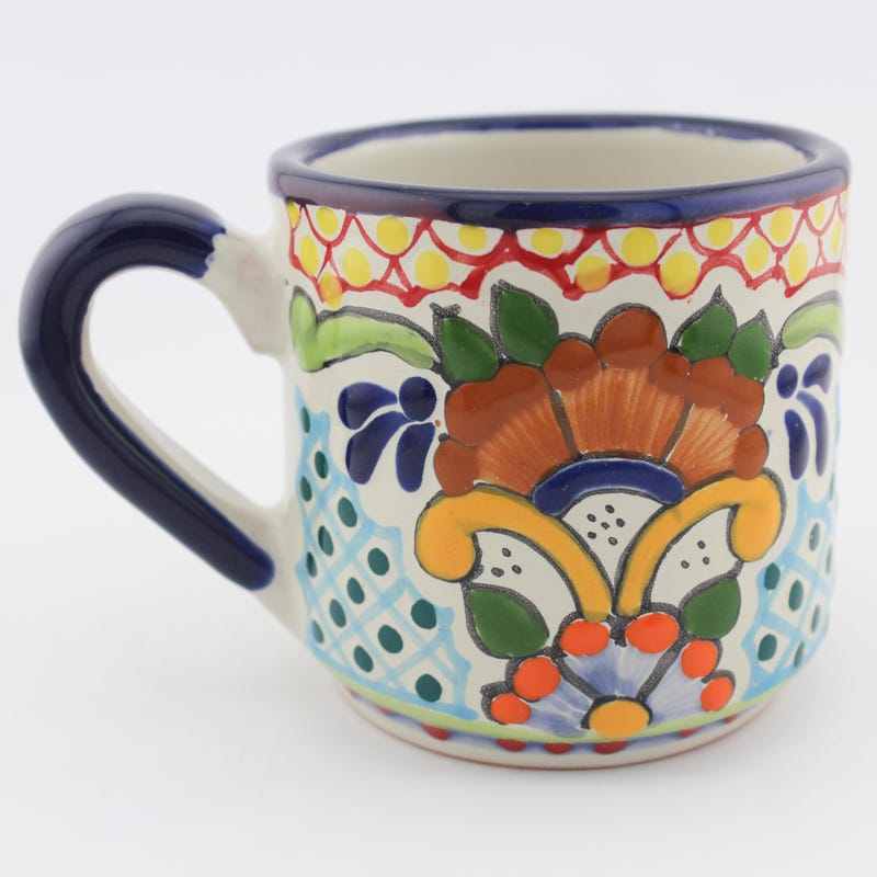 Mexican Mug - Etsy