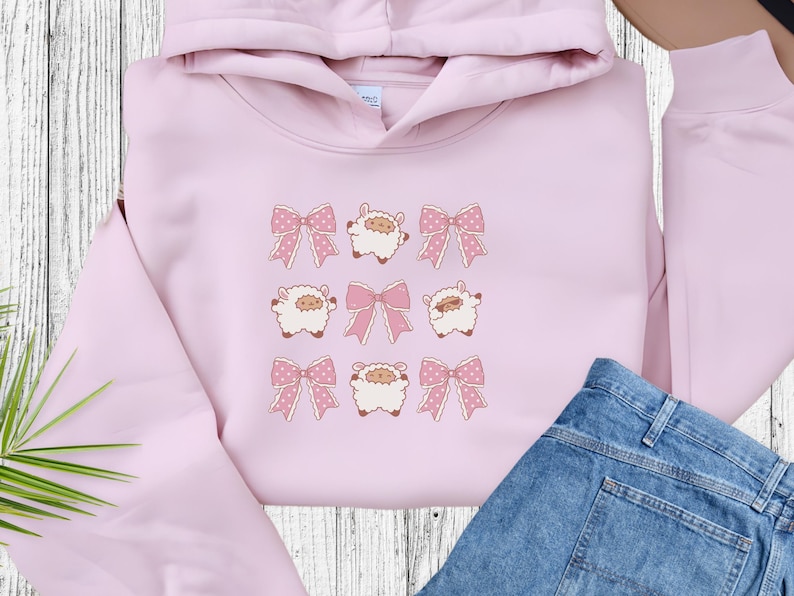 Coquette Sheep Svg, Sublimation Designs Download, Coquette Png ...