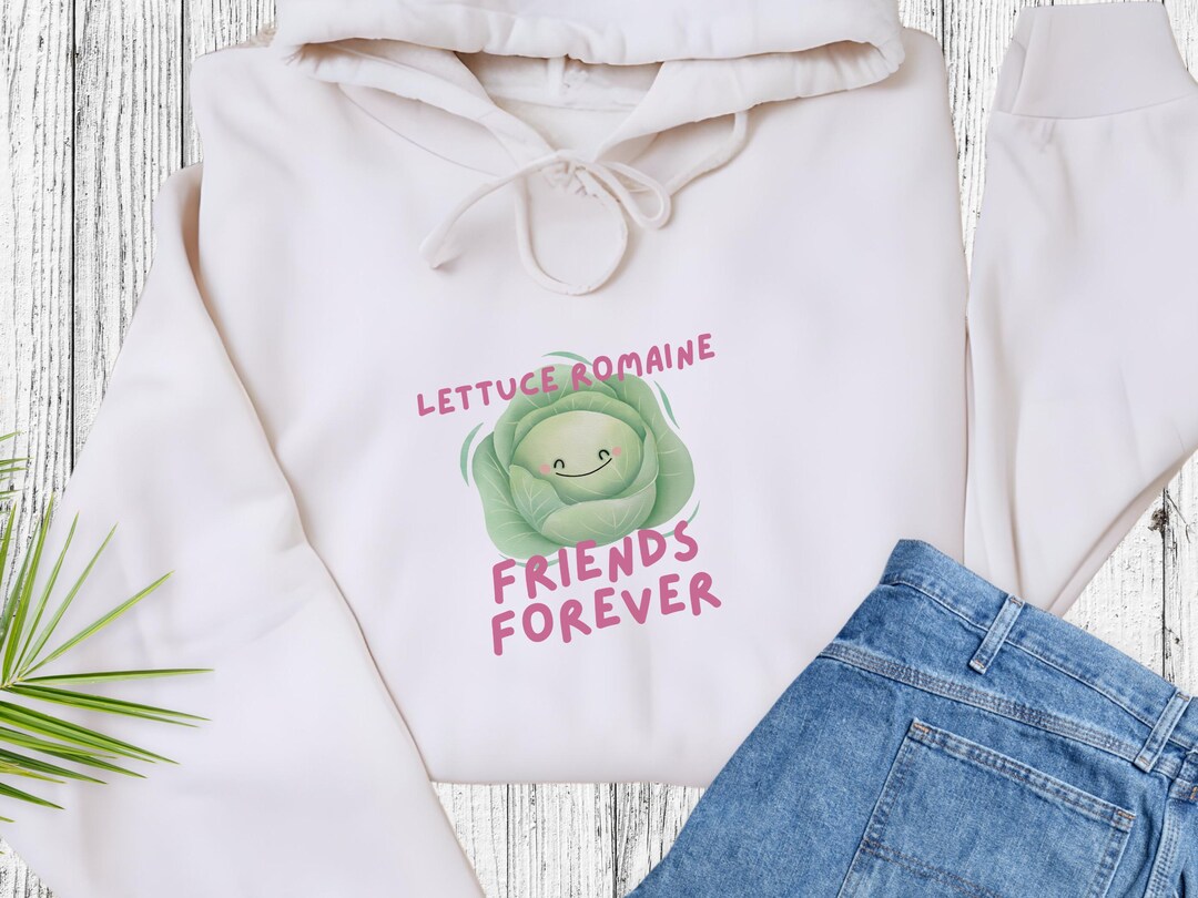 Lettuce Garden PNG, Preppy Clothes, Sublimation Design Download, Garden ...