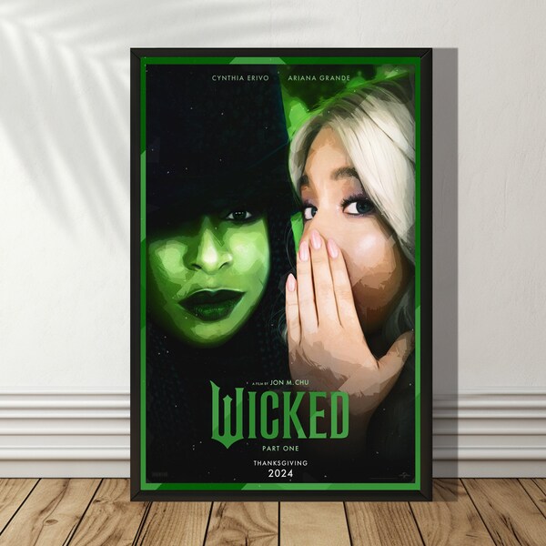 Poster Art - Etsy