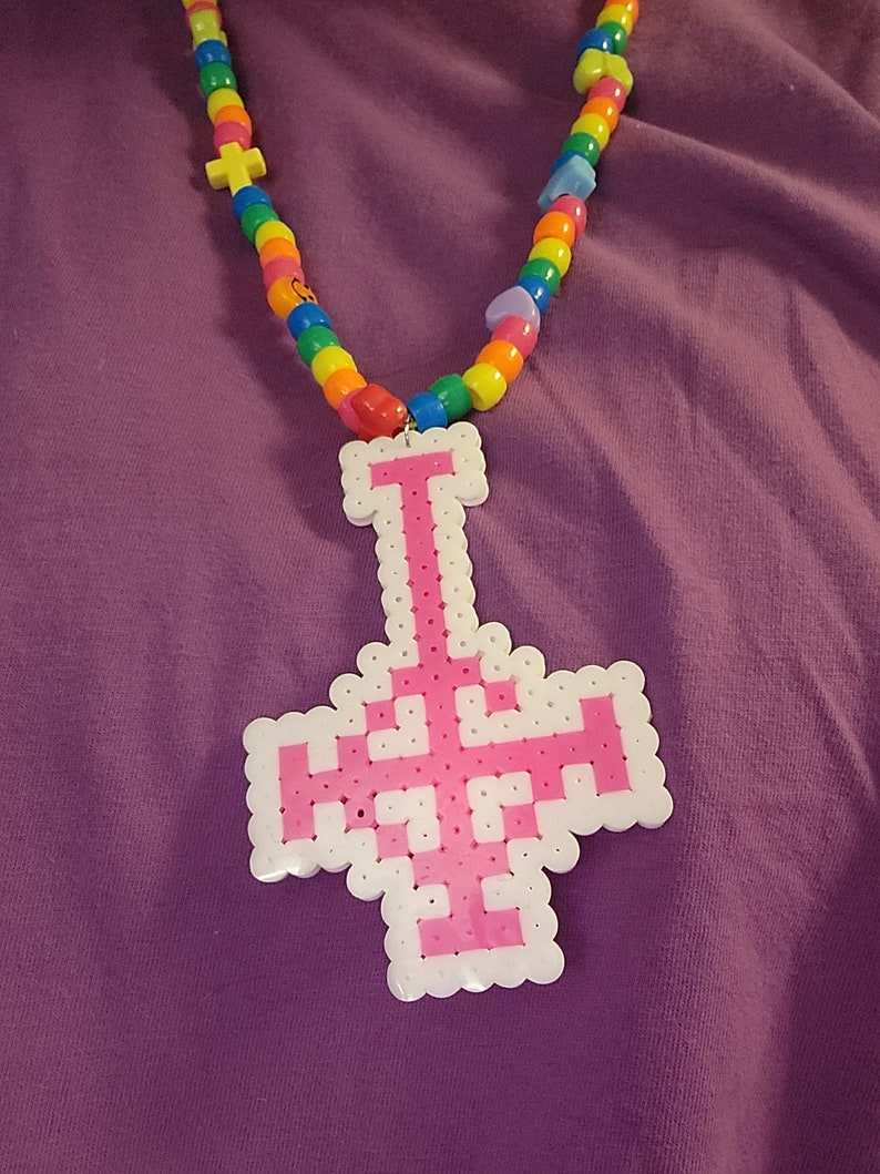 Ghost Band Kandi Mix - Etsy