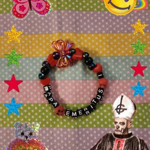 Ghost Band Kandi Mix - Etsy