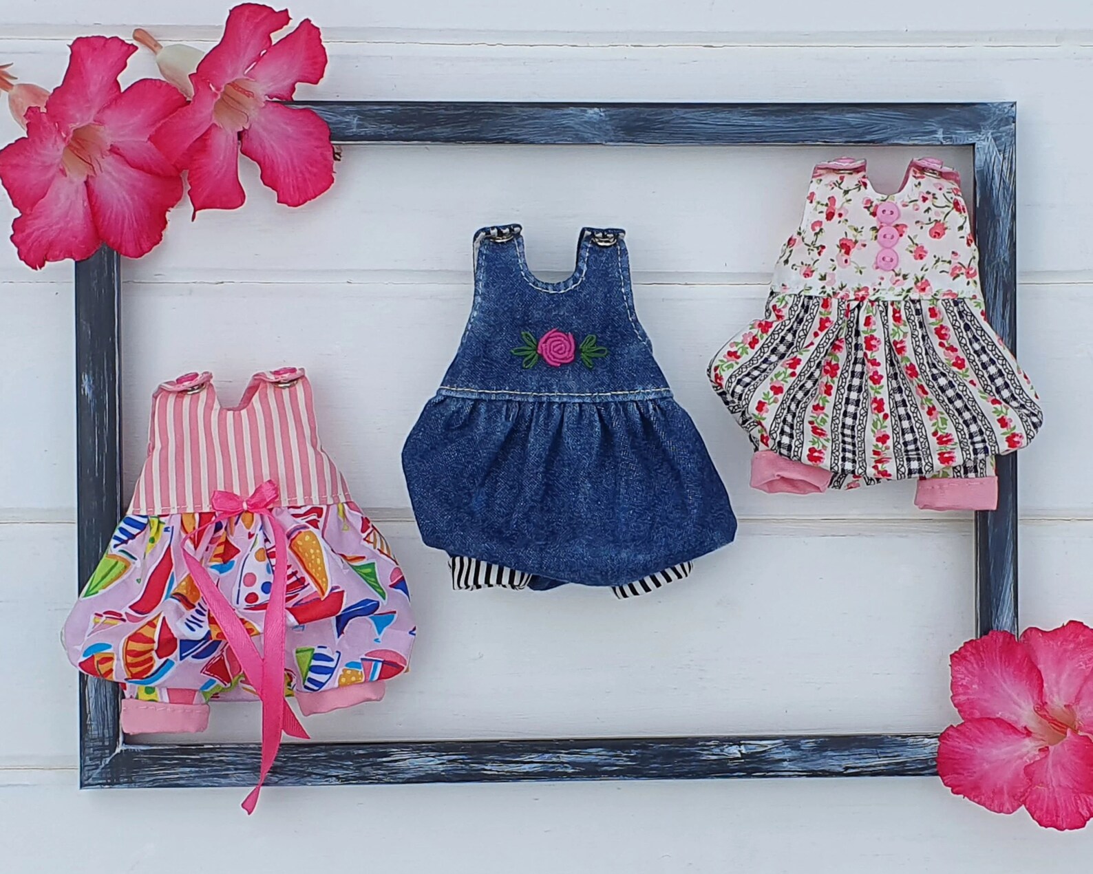Blythe Pattern Blythe Clothing Blythe Outfit Blythe Clothes Sewing ...
