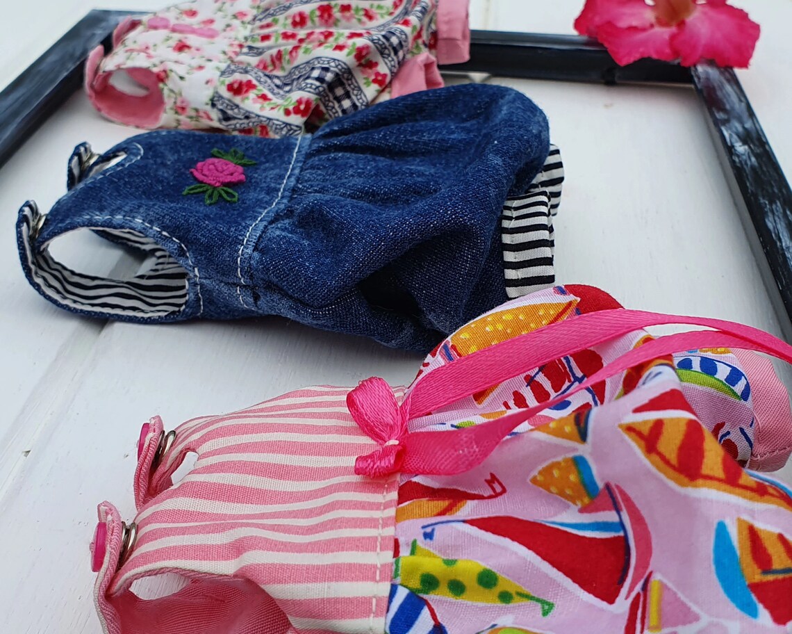 Blythe Pattern Blythe Clothing Blythe Outfit Blythe Clothes Sewing ...