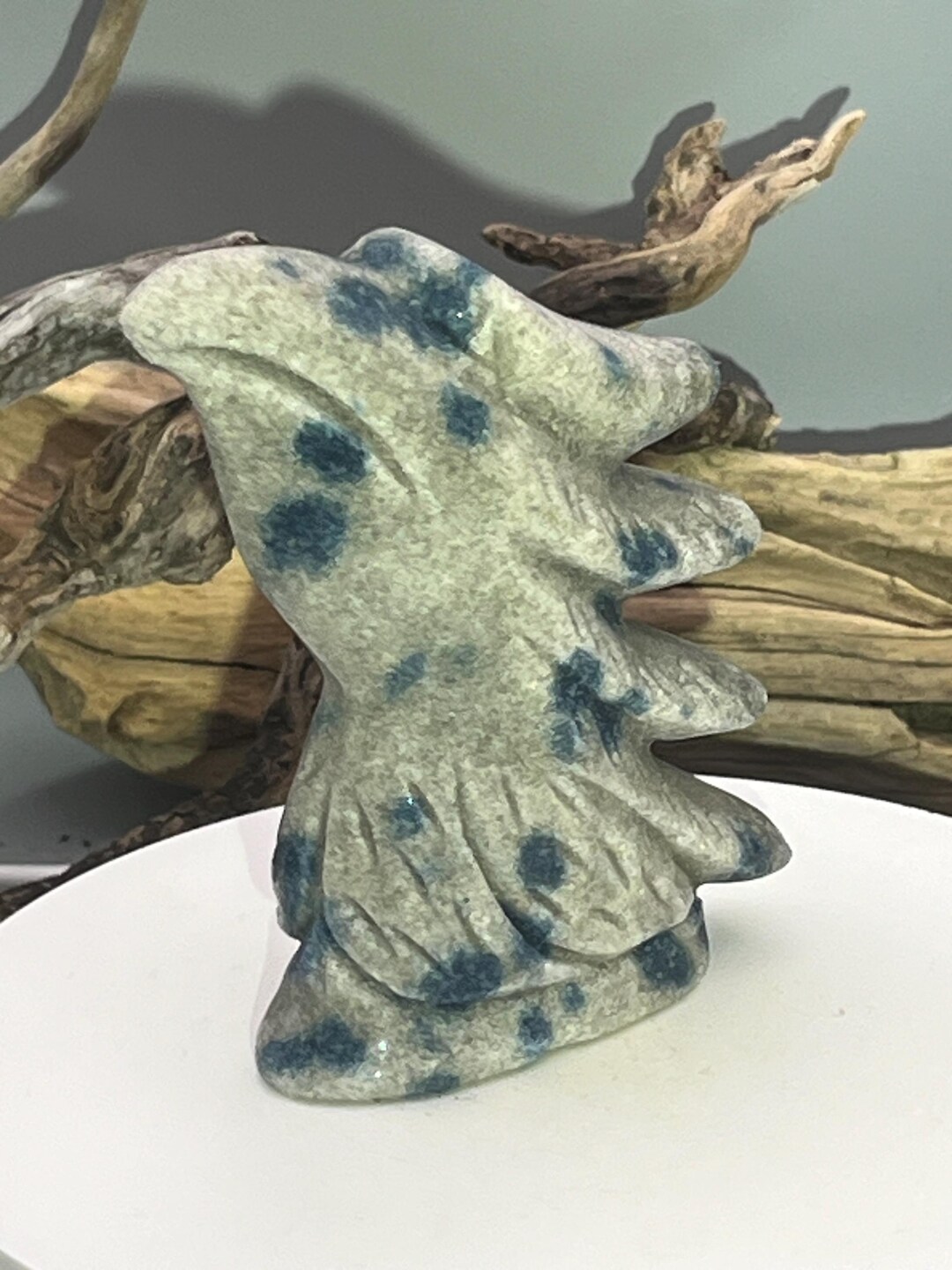 K2 Eagle Head Carving - Etsy